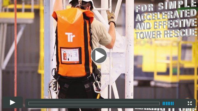 Enjoy the October Issue of the EDGE, Featuring the TR System!