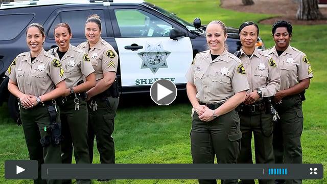 News from San Diego County Sheriff's Department