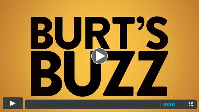 Burt's Buzz - Trailer