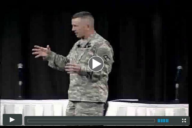 Fort Benning E-Newsletter: 2011 Maneuver Conference Special Edition