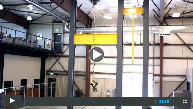 The EDGE - March Issue - Check Out What's Happening at Gravitec Systems!