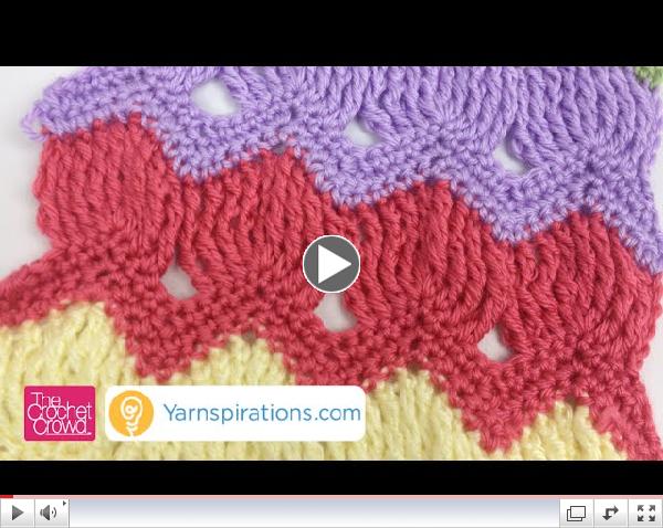 Spinrite Tent sale in the U.S., crochet patterns and challenge updates