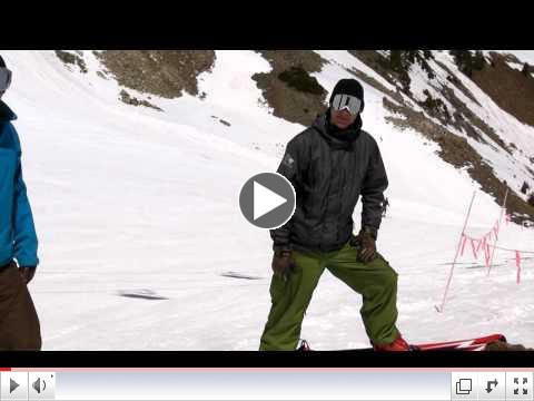 News from Donek Snowboards Inc.