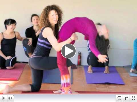 Nadia Jenkins and 2 more Workshops This Weekend