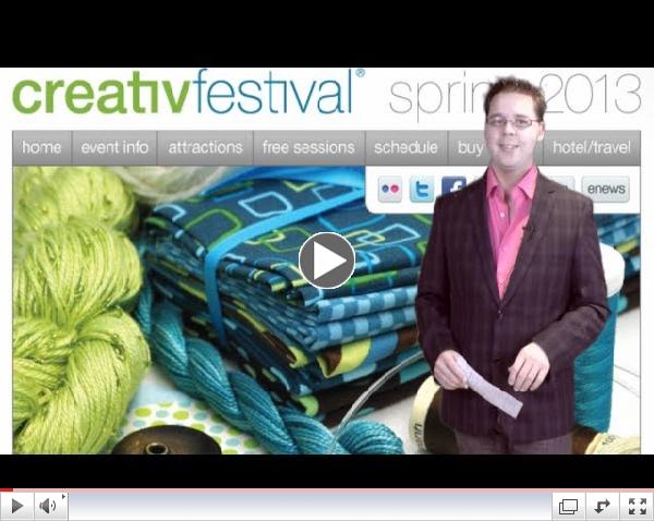 Crochet Fun, Free Patterns & Mikey's Bloopers