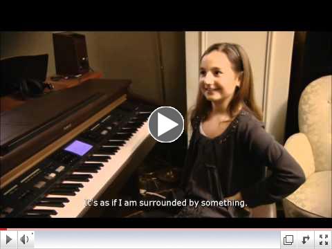 Pianist & Composer Emily Bear in Concert Sept. 15, 2012 7:30p to ...