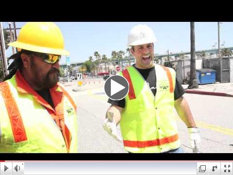 Councilman Buscaino Celebrates 100 Days in Office