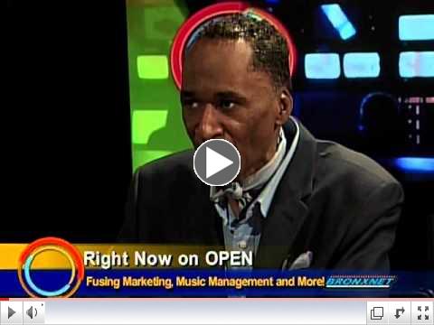 Angelo Ellerbee Exclusive Interviews on Kool Vibes w Herbert Glenn and ...