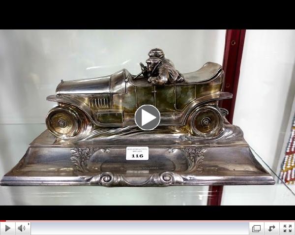 OUR STUNNING SUPERB SPECTACULAR SPRING AUCTION