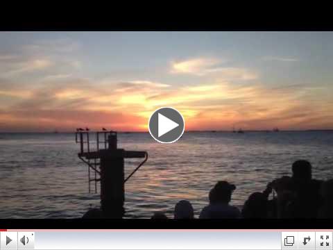 "Fresh Caught Friday from Mary O'Shea"