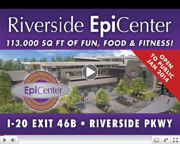 Riverside EpiCenter OCTOBER