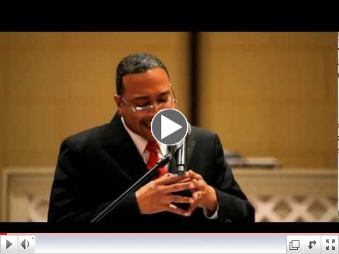 Baltimore Black Clergy Group Betray Community