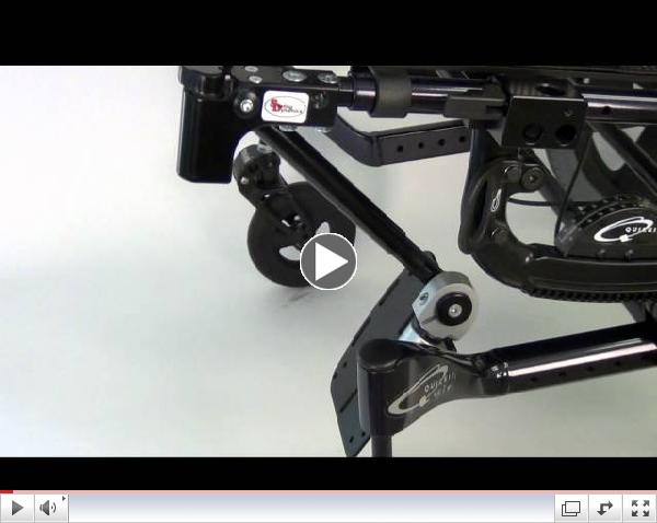 News from Seating Dynamics & Freedom Designs