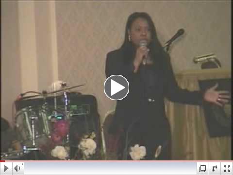 Raising My Expectancy by Lynnette Appling