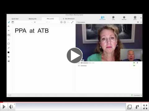 News from The Aphasia Center of Innovative Treatment, Inc
