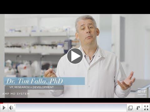 R+F's latest innovations coming soon!