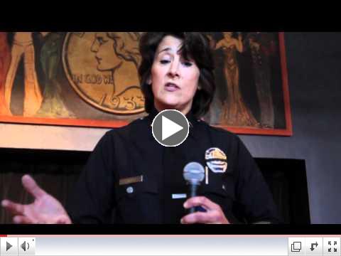 Councilman Buscaino Celebrates 100 Days in Office