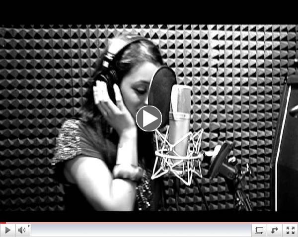 Singer Desiree Estrada to Release New Single "Don't Speak" May 21st