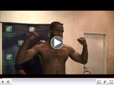 King's Promotions weigh in video plus interviews with Jerome Conquest and Carlos Rosario - REAL ...
