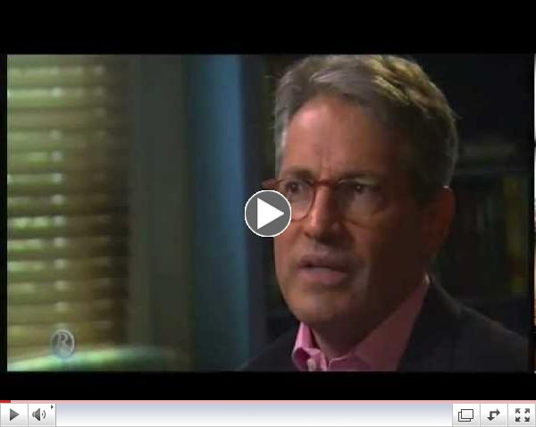 Eric Metaxas: 1-Minute Introduction