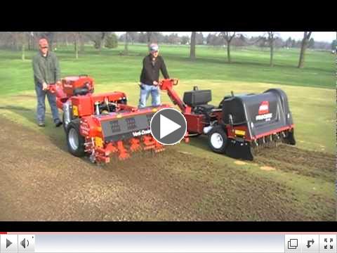 New Redexim Carrier/Smithco Sprayer Field Days!