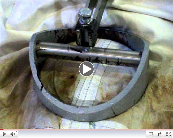 Structural Turnout Liner Testing per NFPA 1851