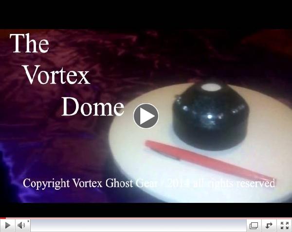 The Vortex dome