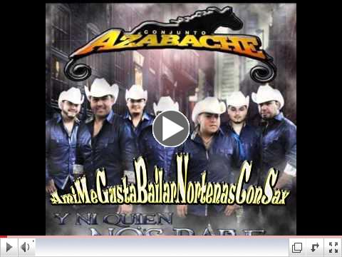 Conjunto Azabache presenta su nuevo tema... CONVENCETE!