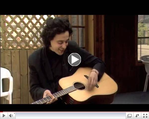 TONIGHT IN HASTINGS: Jules Shear and Pal Shazar