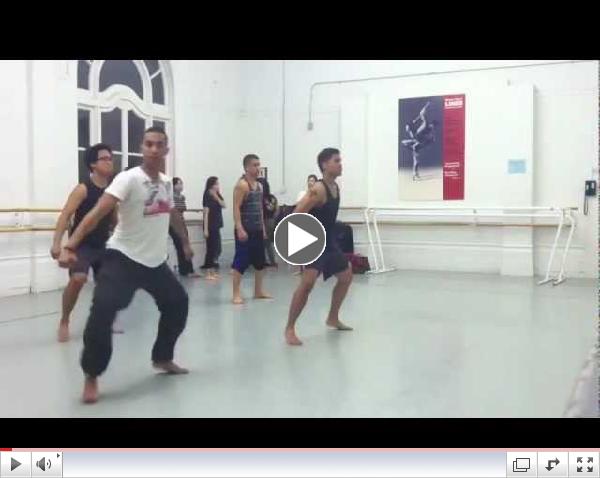 Parangal turns 5 this May!