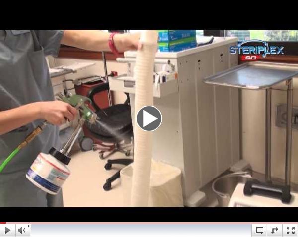 2nd Annual Profitable Practice - New Infection Control