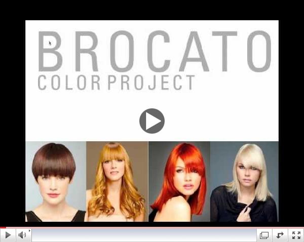 Balayage Technique Update - Have you registered yet?