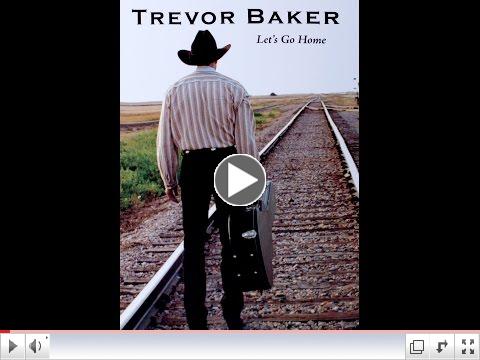 Signs of the Time in Song with Trevor Baker, Part 1