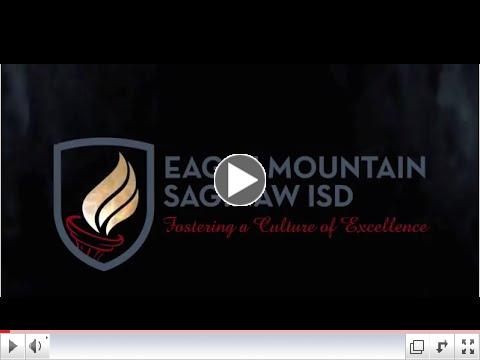 EMS ISD Unveils New Look