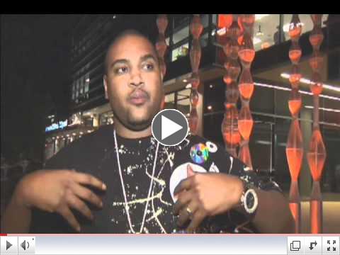 Meagan Good Bridges DA Gap