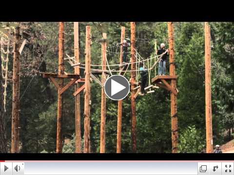 News from Camp Oakhurst