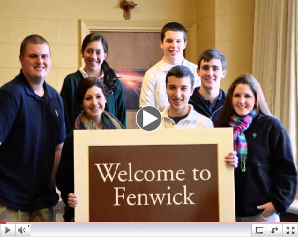 News from Bishop Fenwick High School