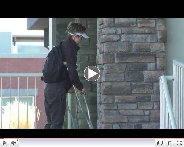 Janelle Morrison Story – TheHollywoodTimes.net