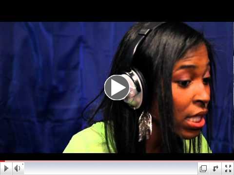 $10 March Acting Classes with Chantell D. Christopher