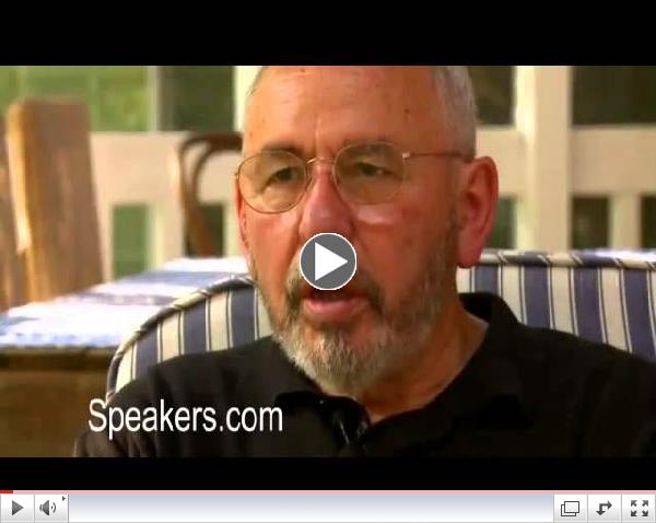 Argo Inspiration, Tony Mendez, Available To Speak At Your Next Event ...