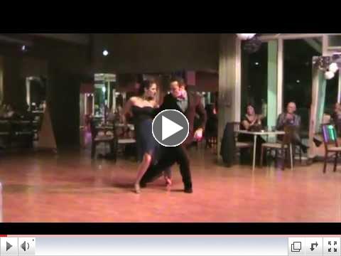 Nuevolution Dance Studio Promotion