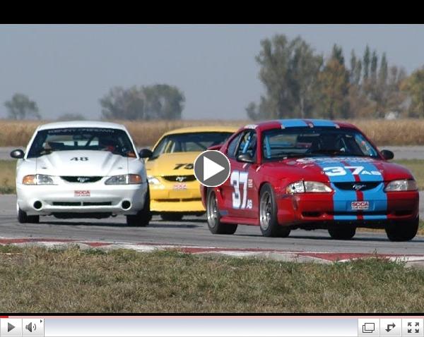 Mid-America Motorplex Auction Saturday - Auction Solutions Inc.