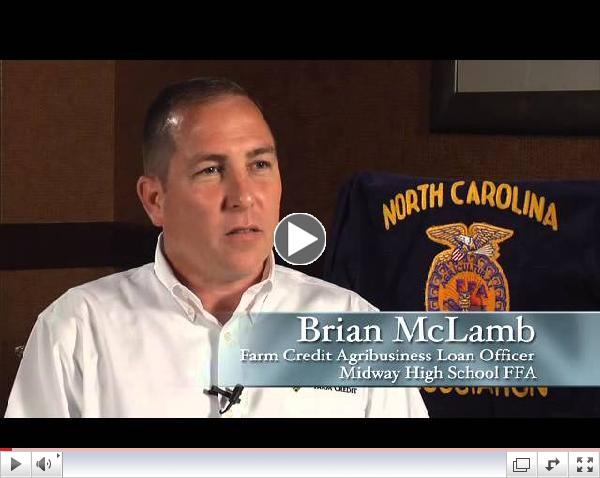 News from Carolina Farm Credit