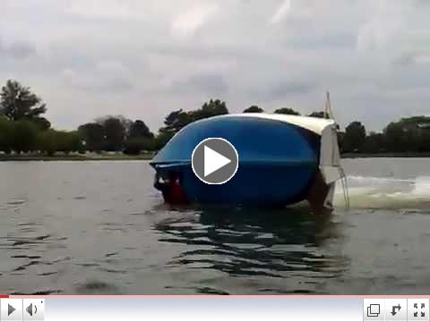 Sailing Season is Here!