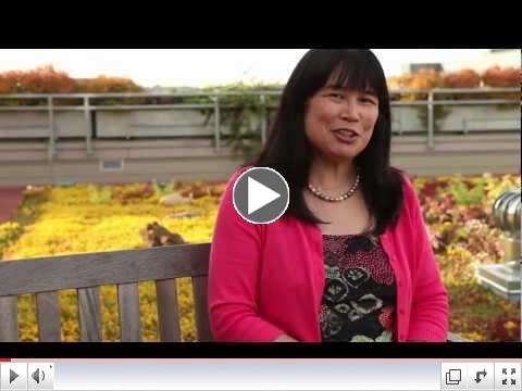 Welcome Robin Amadon!