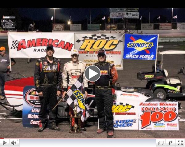 ROC Modified Tour Returns This Saturday, Discount Tickets Available