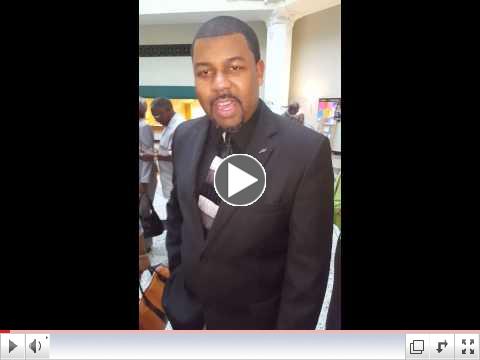 Corrected Bro. Charlie McClendon Honored As a Living Legend, Videos ...