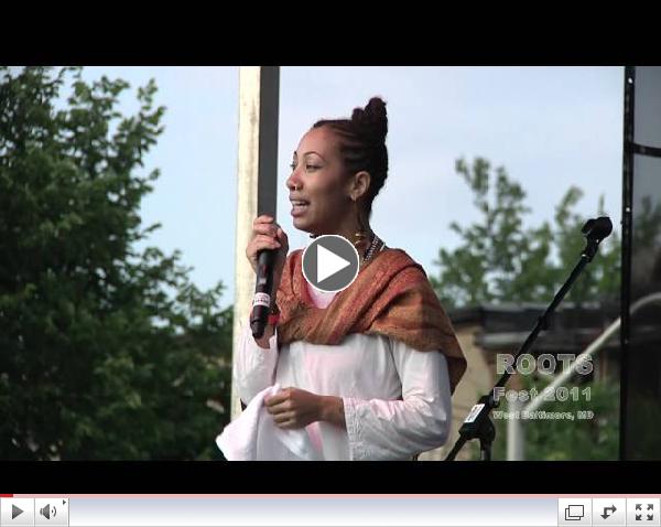 Celebrate Women's "Her"story Month Tonight with Guest Sunni Patterson ...