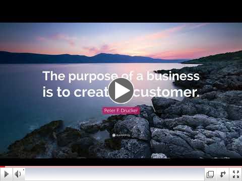 Lessons I Learned from the Father of Modern Management, Peter Drucker