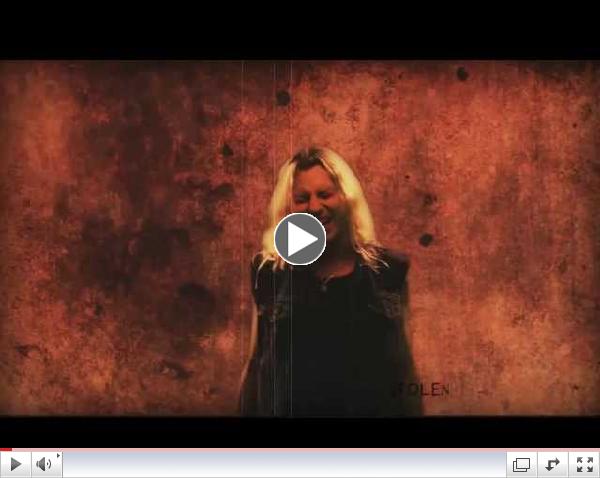 Famous Underground (Nick Walsh of Slik Toxik) to release S/T on July 2